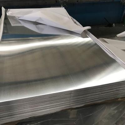 Cina Strato 5053 6063 della lega di alluminio del T3 T6 T451 5251 di piastra metallica in vendita