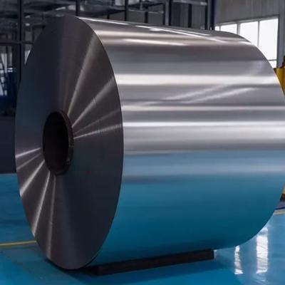 Cina Metal Alloy Aluminum Strip Coil 3003 T351 - T851 H12 in vendita