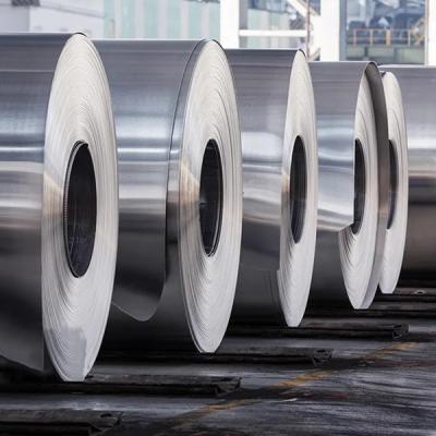 Cina Metal Alloy Aluminum Strip Coil 3003 T351 - T851 H12 in vendita