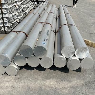 China de leveranciers 2014 t6 2024 van het aluminiumwalsdraad t351-aluminium ronde bar Te koop