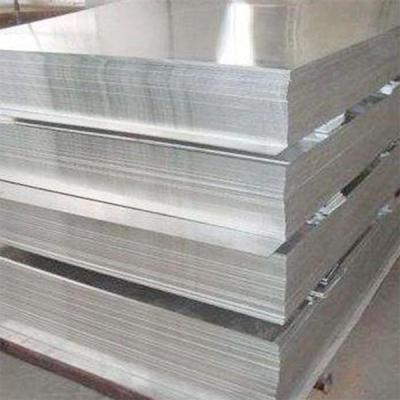 Cina 1050/1060/1100/2024/3003/5052/5083/6061/7075/8011 Aluminum Plate Aluminium Aluminum Sheet in vendita