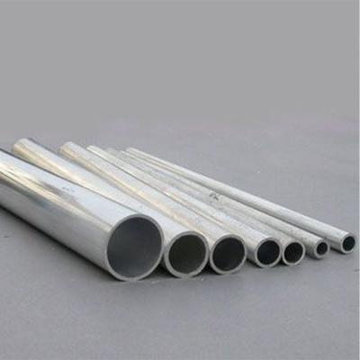 Cina 20 inch out diameter aluminum pipe,Round aluminum tube in vendita