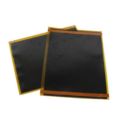 China Overtemperature Protection 5V Graphene Heating Film Face Physiotherapy Mask for sale