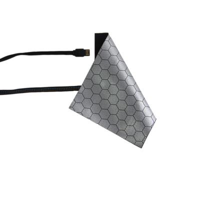 Cina Film termico infrarosso lontano del riscaldamento di Graphene USB per la biancheria intima di inverno in vendita