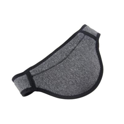 China Stiff Neck Warmer Heating Pad , 12v Warming Back Heating Pad for sale