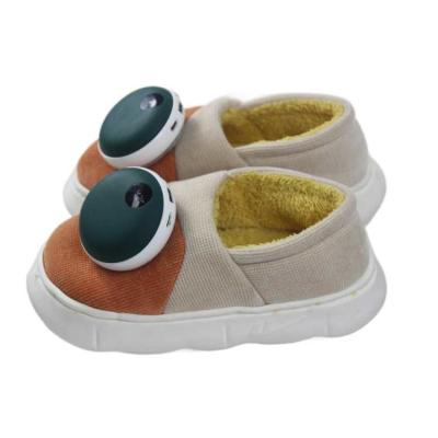 China USB Powered Foot Warmer with Graphene Sheet Rapid Heating and Machine Washable Design for Convenient at Home or Office for sale