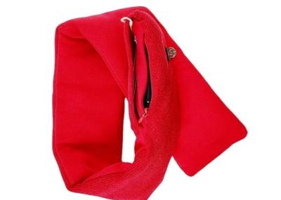 China Customized Smart Heating Scarf USB Charging With Temperature Control for sale