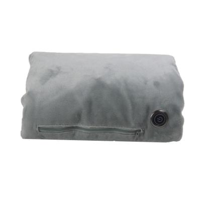 China Fold Grafeen Handwarmer Herbruikbaar USB Winter Outdoor Electric Charging Heating Pad for sale