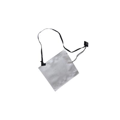China Camera PTC Heater Element High Flexibility And Adaptability for sale