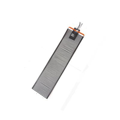 Cina Fogli di pellicola di riscaldamento USB efficienti protezione di sicurezza personalizzabile in vendita