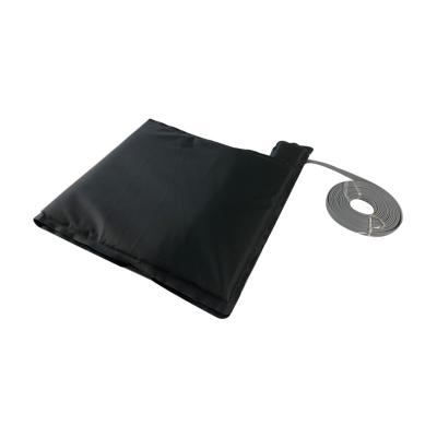 Cina GrapheneMedicHeat Pad allevia dolore e disagio per malattie muscolo-scheletriche in vendita