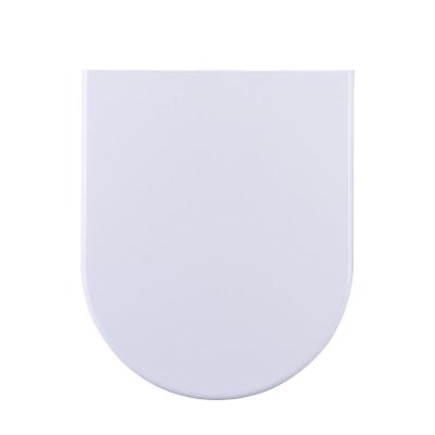 China Adjustable Temperature Washable Automatic Heating Toilet Seat for sale