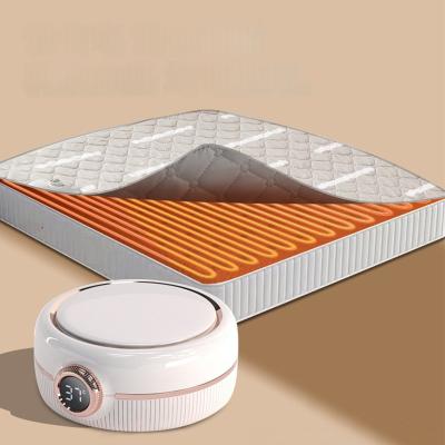 China Verstelbare temperatuurinstellingen Groothandel Gepersonaliseerd comfort in verwarming en koeling Matras Pad Te koop