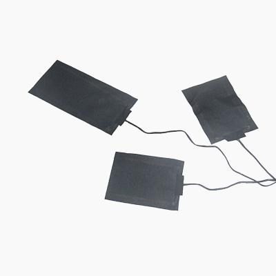 Cina Infrarosso lontano elettrico di Graphene USB del film veloce del riscaldamento per la terapia in vendita