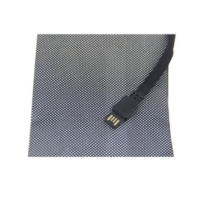 Cina Tensione di sicurezza a infrarossi lontani per pellicola riscaldante USB 5V 2A per panno in vendita