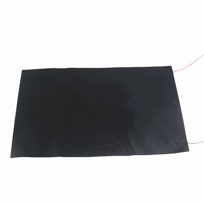 China 65degree USB Heating Film Electric For Seat Cushion Overheat Protection Sheerfond for sale