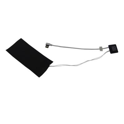 Cina Pellicola riscaldante USB elettrica lavabile per panno a 60 gradi di temperatura ODM in vendita