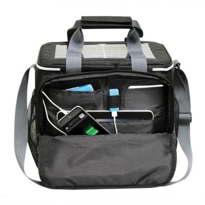 Cina Borsa da viaggio per scaldavivande USB, borse riscaldanti isolate grafene ODM per il campeggio in vendita