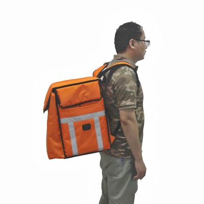 중국 옥스퍼드 천과 그래핀 잎이 있는 단열 가방 판매용