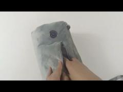 Multifunctionele grafeen elektrische handwarmer, menstrueel verwarmingskussen voor vrouwen