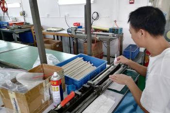 China Factory - HONHAI TECHNOLOGY LIMITED