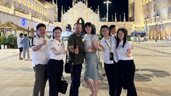China Factory - HONHAI TECHNOLOGY LIMITED