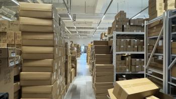 China Factory - HONHAI TECHNOLOGY LIMITED