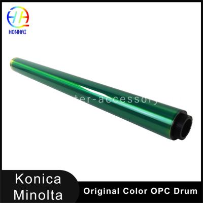China Konica OPC Drum Nanotechnology With Silencer For Konica Minolta Bizhub C250i C300i C360i C450i C550i C650i C750 for sale