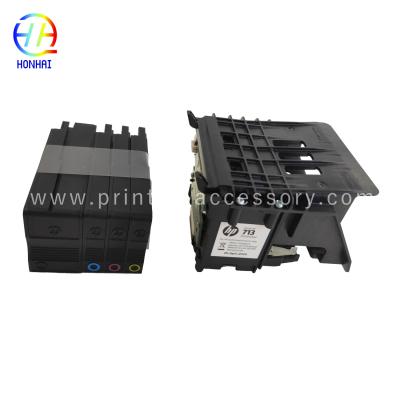 China DesignJet Printhead Replacement Kit  For HP 713 3ED58A Printer Parts for sale