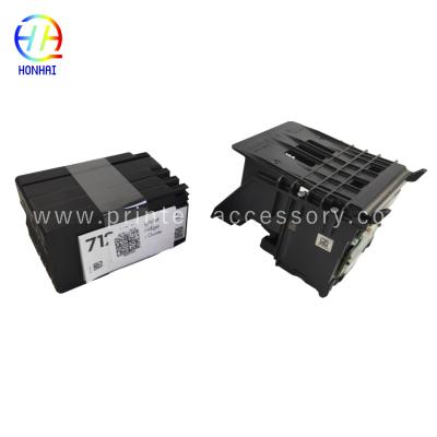 China DesignJet Printhead Replacement Kit  For HP 713 3ED58A Printer Parts for sale