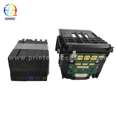China DesignJet Printhead Replacement Kit  For HP 713 3ED58A Printer Parts for sale