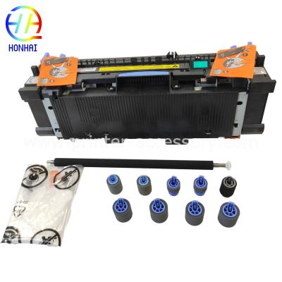 China Original Fuser Maintenance Kit For HP LaserJet 9000 9040 9050 M9040 M9050 C9153A Fuser Unit Pickup Roller for sale
