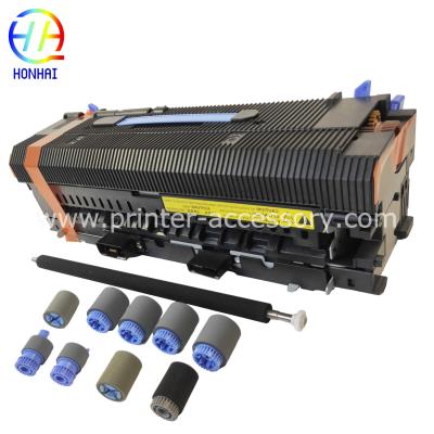China Original Fuser Maintenance Kit For HP LaserJet 9000 9040 9050 M9040 M9050 C9153A Fuser Unit Pickup Roller for sale