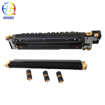 China Xerox Phaser 5550 Maintenance Kit For Xerox Phaser 5500 109R00732 220V Fuser Unit Transfer Roller 15 Feed Rollers for sale