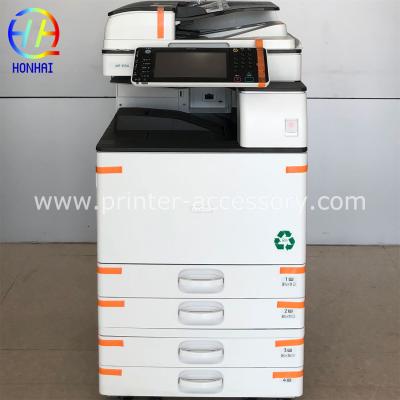 Cina Ricoh MP 2555 3055 3555 Copiappiatrice Giappone Originale Bianco e Nero Composito in vendita