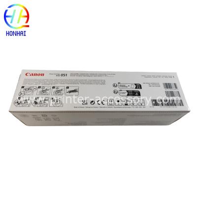 China Original New Drum Cartridge For Canon Works ImageCLASS LBP160 MF260 Series  2170C001AA 051 Printer Drum for sale
