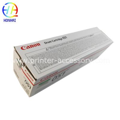 China Original New Drum Cartridge For Canon Works ImageCLASS LBP160 MF260 Series  2170C001AA 051 Printer Drum for sale