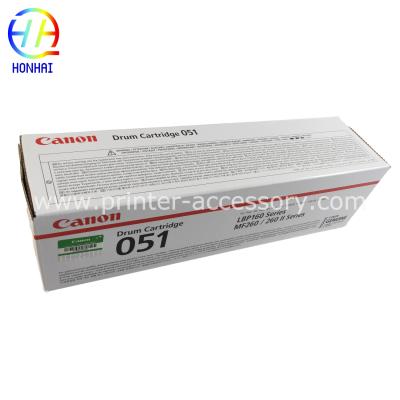 China Original New Drum Cartridge For Canon Works ImageCLASS LBP160 MF260 Series  2170C001AA 051 Printer Drum for sale