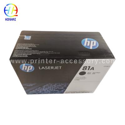 Original HP Toner Cartridge CF281A with High Page Yield for LaserJet Enterprise M604 M605 M606 MFP M630 Series