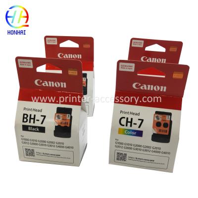 China Canon G1000 Printer Head For Canon G1010 G2000 G2002 G2010 G3000 G3010 G4000 G4010 BH-7 CH-7Printhead for sale