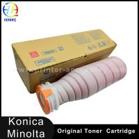 Quality Original New Toner Cartridge For Konica Minolta Accurio Label C12000 C14000 for sale