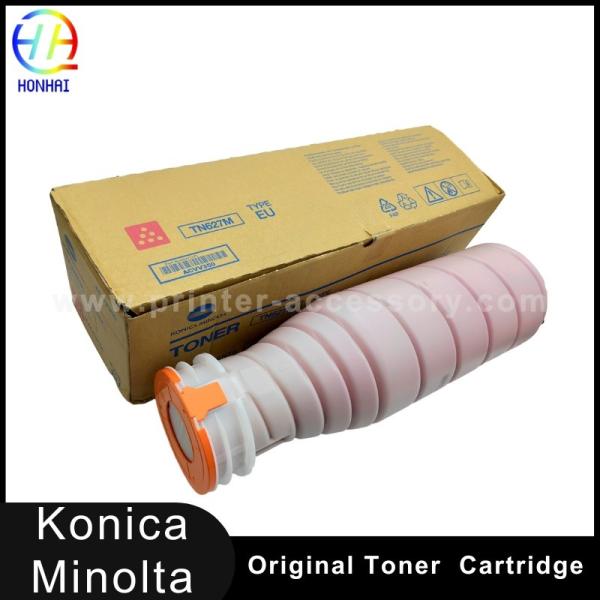 Quality Original New Toner Cartridge For Konica Minolta Accurio Label C12000 C14000 TN627 ACVV150 ACVV250 ACVV35 Copier for sale
