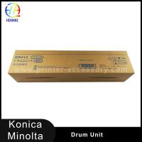 Quality Konica Minolta Black Drum Unit for bizhub C224e C284e C364e C454e C554e - High for sale