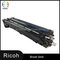 China Black Drum Unit  With Developer Unit For Rioch SPC 840 for sale
