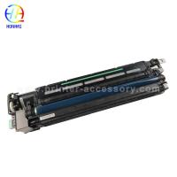 China Black Drum Unit  With Developer Unit For Rioch SPC 840 for sale