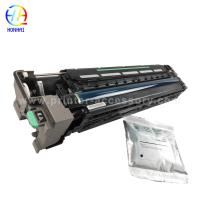 China Black Drum Unit  With Developer Unit For Rioch SPC 840 for sale