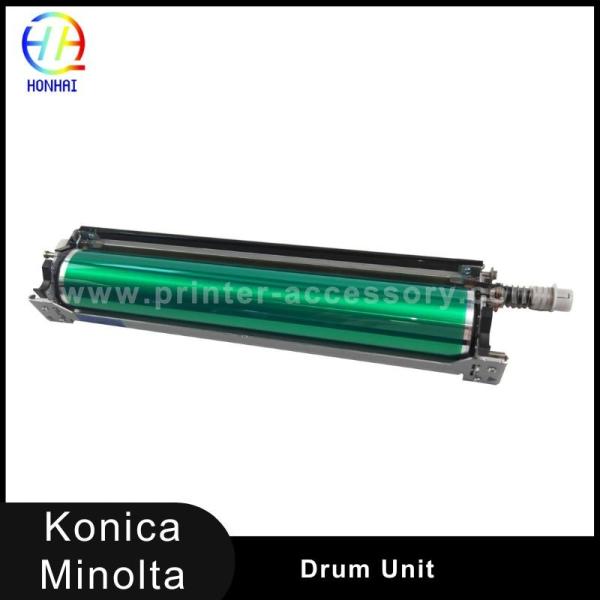 Quality Original Konica Minolta Drum Unit for AccurioPress C1060L with High Print Quality and Slide-in Installation for sale