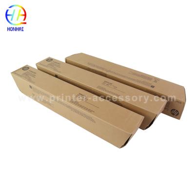 Cina Toner cartridge per HP Color Managed MFP E87640 E87650 E87660 W9051MC W9052MC W9053MC Toner cartridge per stampante in vendita