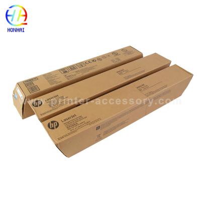 Cina Toner cartridge per HP Color Managed MFP E87640 E87650 E87660 W9051MC W9052MC W9053MC Toner cartridge per stampante in vendita