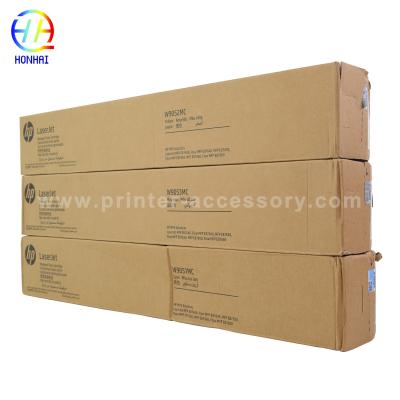 Cina Toner cartridge per HP Color Managed MFP E87640 E87650 E87660 W9051MC W9052MC W9053MC Toner cartridge per stampante in vendita
